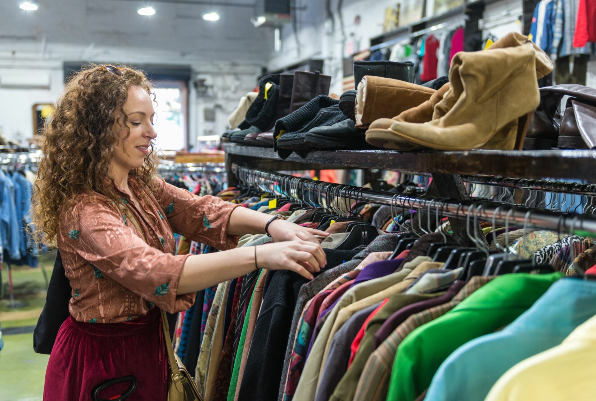 Stores - Buy Thrift
