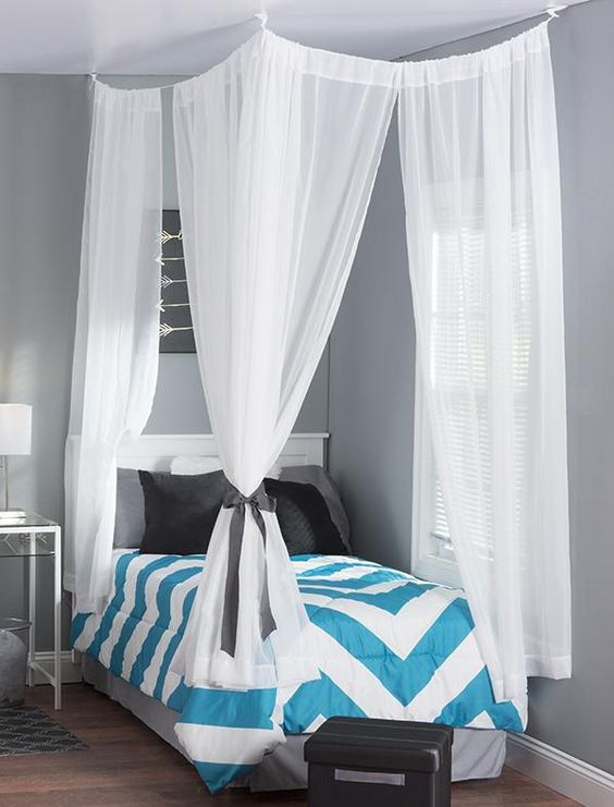 12 Ways To DIY Your Dorm Room - Buy Thrift
